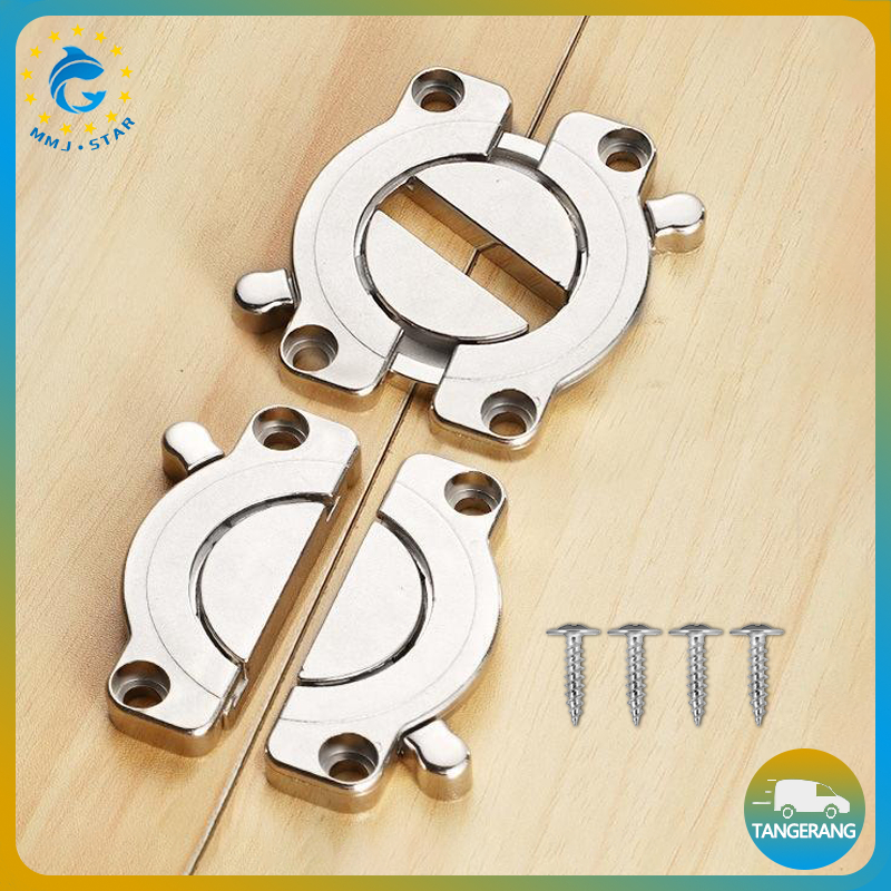 Jual Table Board Connector-Buckles Connectors For Conference Tables ...