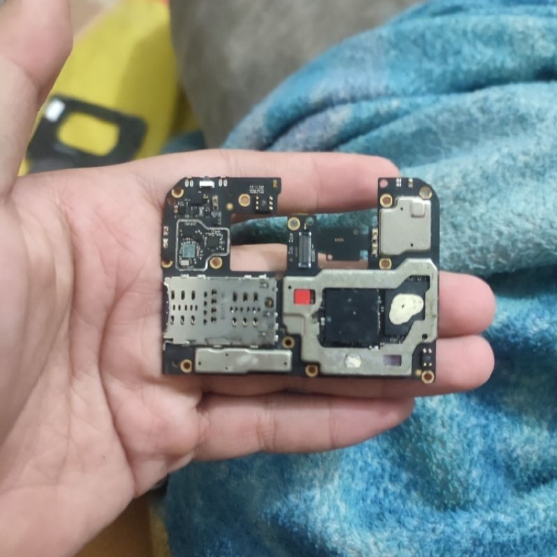 Jual mesin pc x3 pro 8/256 pernah servis (MINUS MATI) | Shopee Indonesia