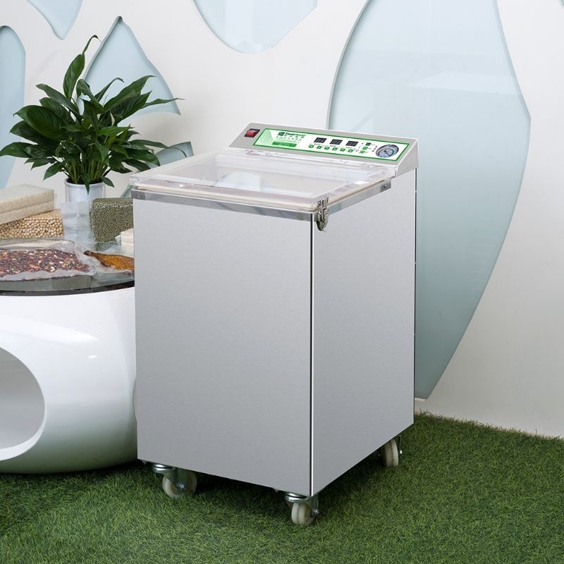 Jual Mesin Chamber Freshworld 6103 | Shopee Indonesia