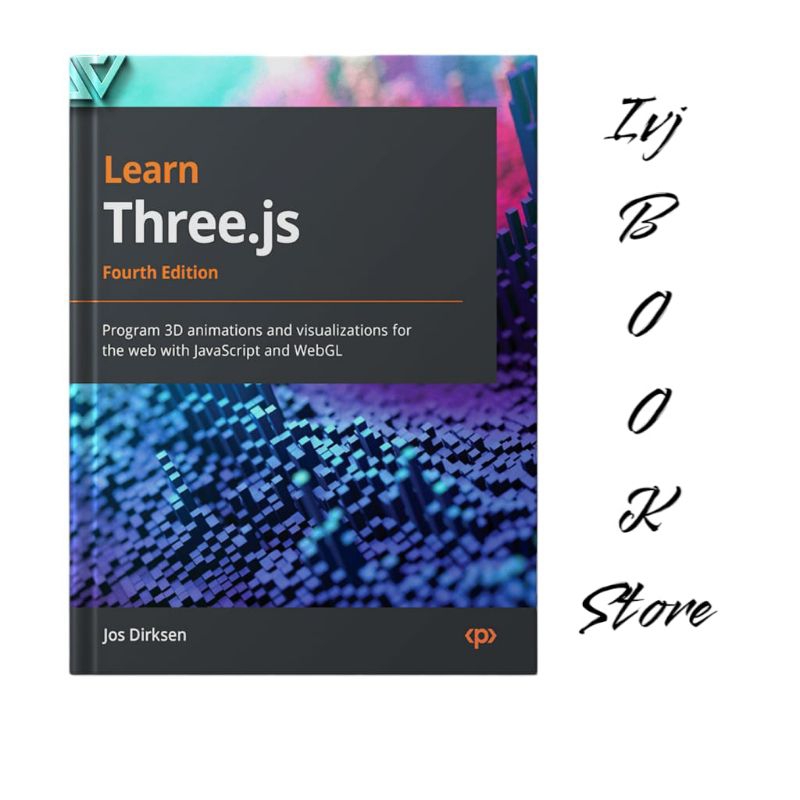 Jual Learn Three.js - 4th Edition | Shopee Indonesia