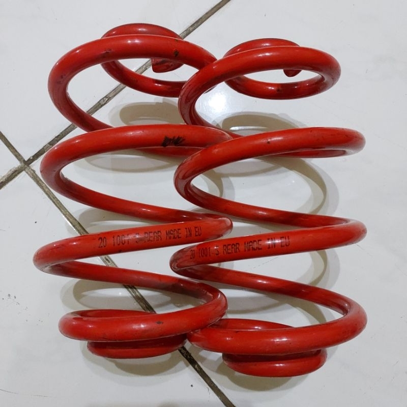 Jual Per ceper lowering kit bmw e36 | Shopee Indonesia