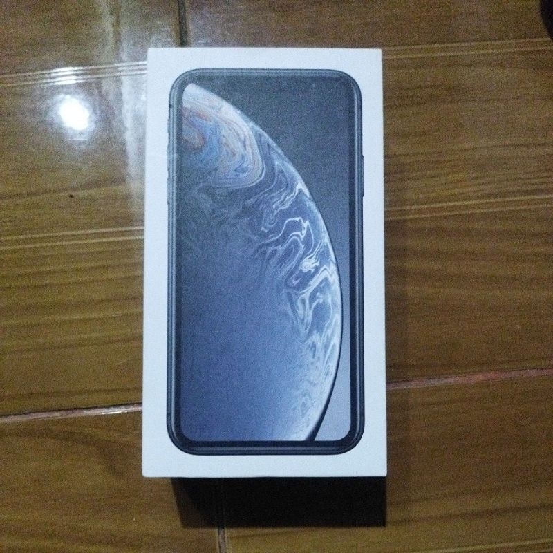 Jual IPhone XR 256 GB Terlengkap & Harga Terbaru Juni 2026 | Shopee ...