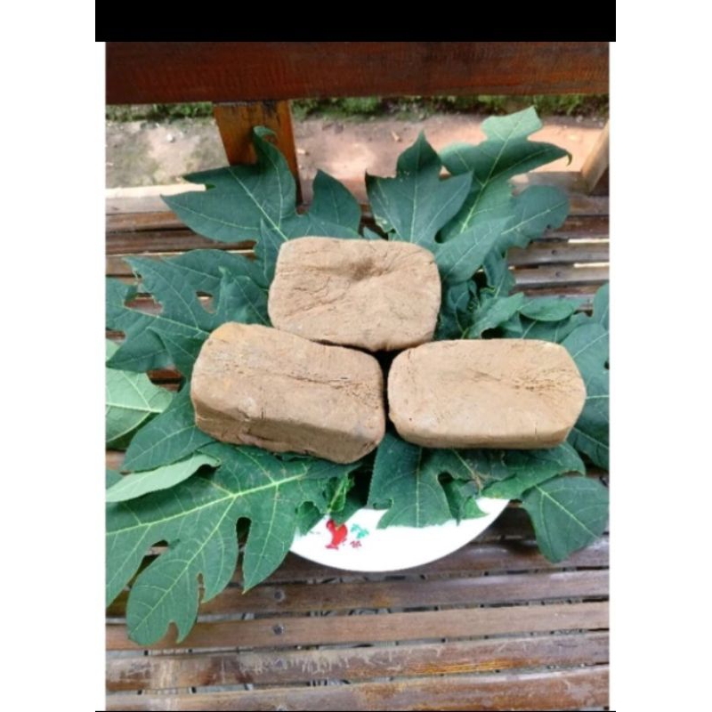 Jual Tanah lempung/ampo 1kg | Shopee Indonesia