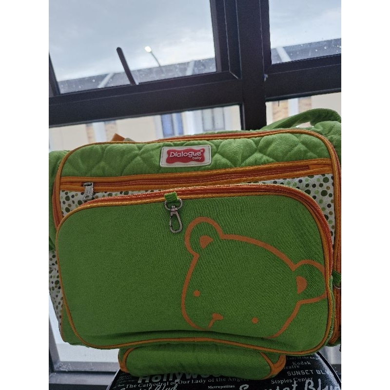 Jual Dialogue tas baby | Shopee Indonesia