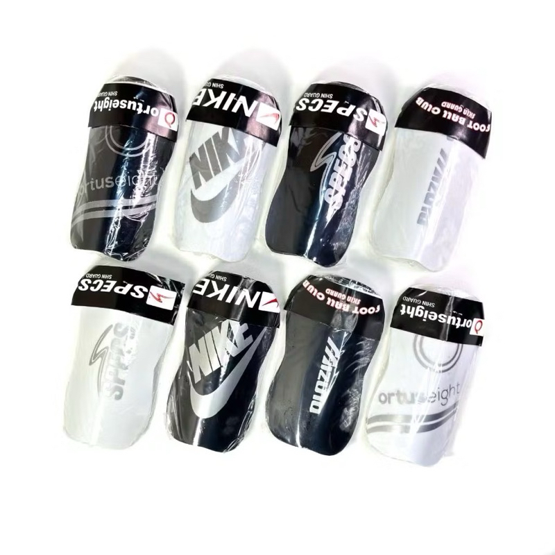 Jual Skin Deker Sepakbola Dan Futsal Non Embos Pelindung Tulang Kering ...