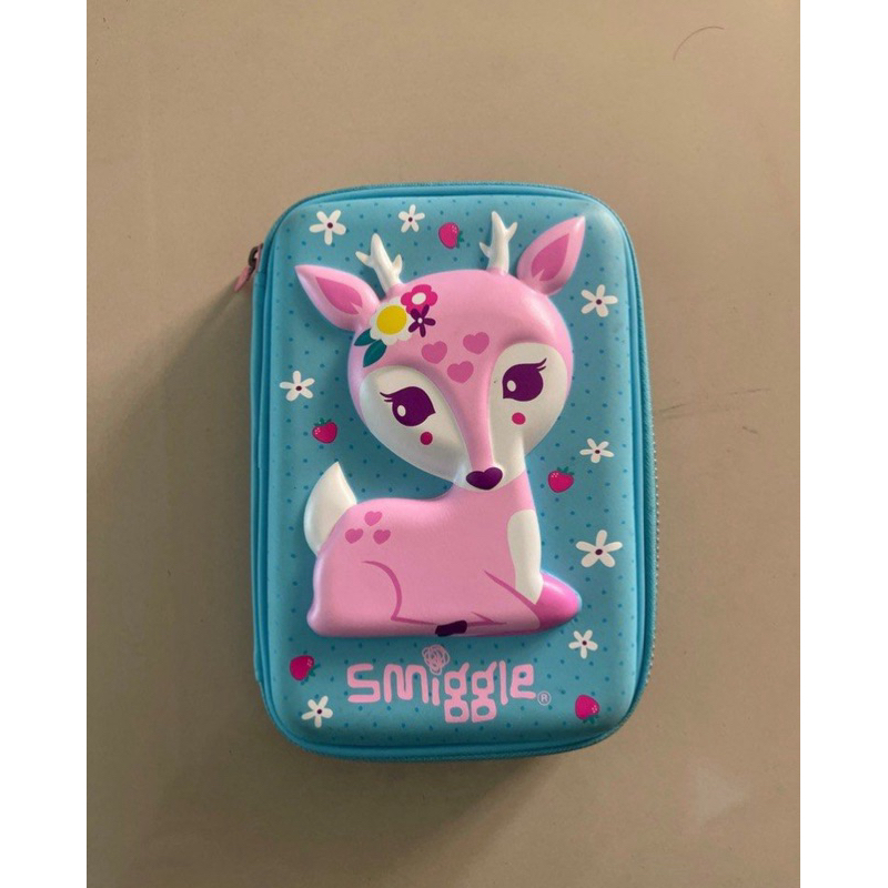 Jual Smiggle Pencil Case | Shopee Indonesia