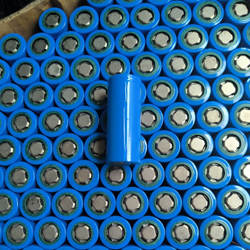 Jual Lifepo4 26650 New Stok Lama 3,2v 3600mAH | Shopee Indonesia