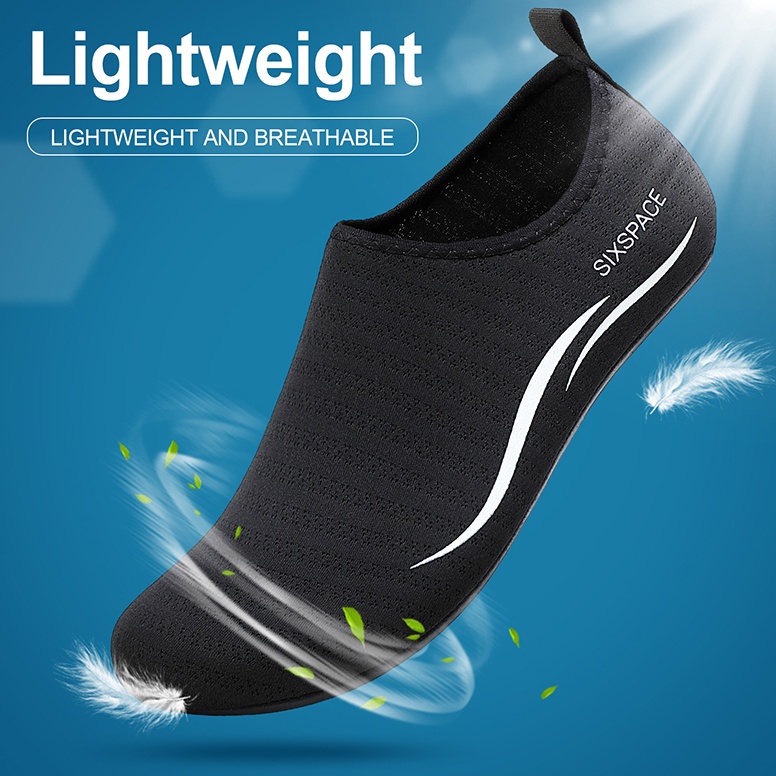 Jual 22READY Sepatu Pantai Rafting Renang Surfing iving Snorkling Pria ...