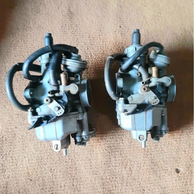 Jual karbu karburator megapro primus original pnp megapro lama gl pro gl max gl cb | Shopee ...