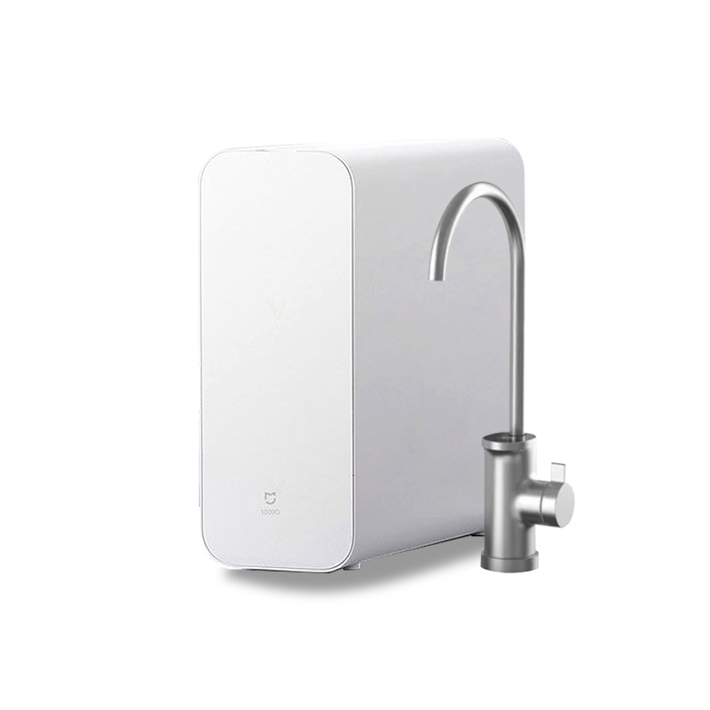 Jual Xiaomi Mijia Smart Wafer Purifier Dual RO Filter 1000G Alat ...