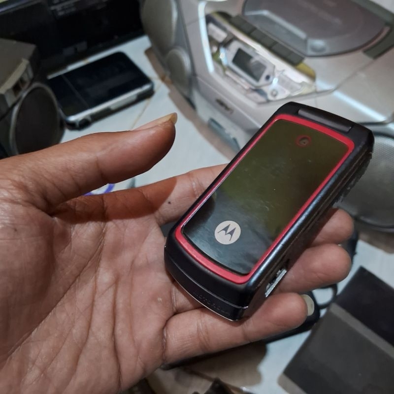 Jual HP jadul Motorola model Flip | Shopee Indonesia