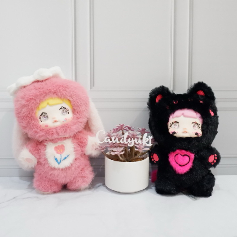 Jual BB Plush - Nommi V1 V2 (Orginal) | Shopee Indonesia