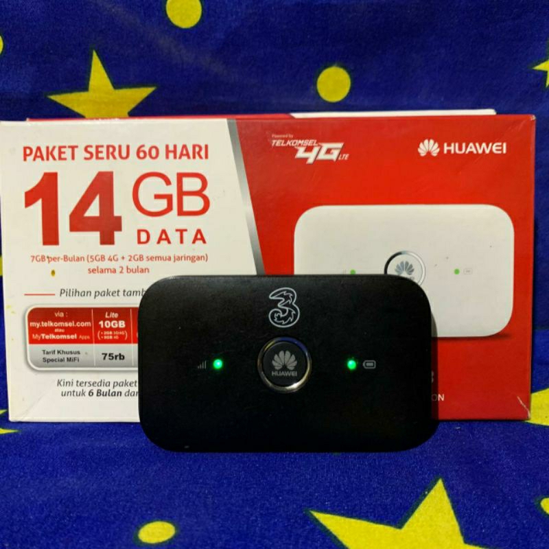 Jual Modem Wifi HUAWEI E5573s-320 Mifi E5673 E5573cs-609 E5577 UNLOCK All Oprator 4G LTE ...
