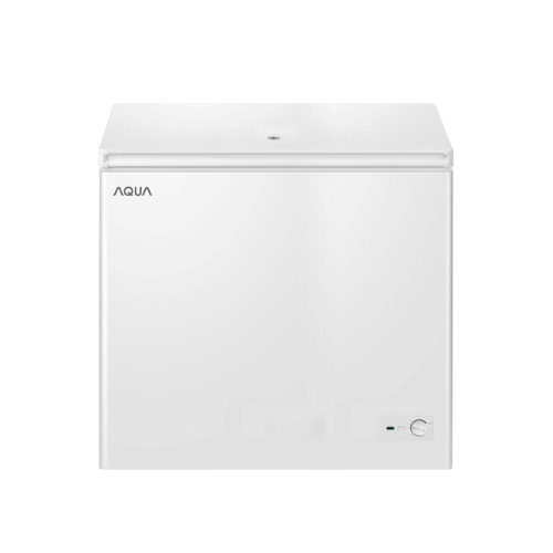 Jual AQUA AQF 220 MC CHEST FREEZER BOX 220MC LEMARI PEMBEKU | Shopee ...