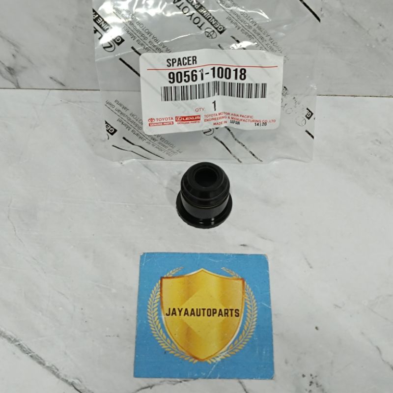 Jual Seal Fuel Injector Noozle Holder Kijang Efi 1.8CC 90561-10018 ...