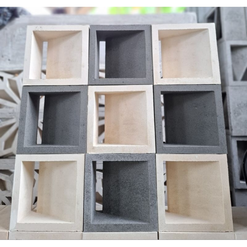 Jual Roster beton|roster minimalis nako | Shopee Indonesia