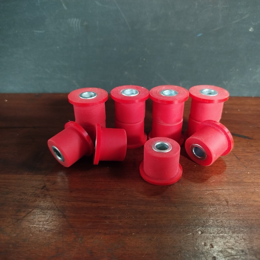 Jual Bosh bushing shockbreaker Bawah Matic Honda Vario Beat scoopy ...