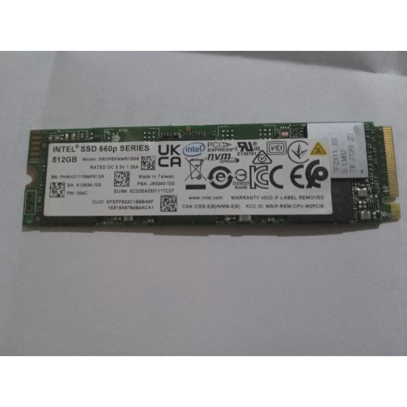 Jual SSD ukuran 512GB | Shopee Indonesia