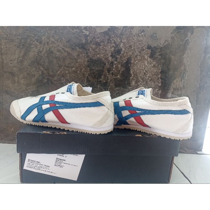Jual JUAL RUGI Onitsuka Tiger MEXICO 66 MADE IN JAKARTA | Shopee Indonesia