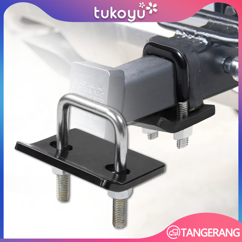 Jual Penstabil Trailer U Hitam-Penstabil Untuk Trailer Hook 1.25 Dan 2 ...
