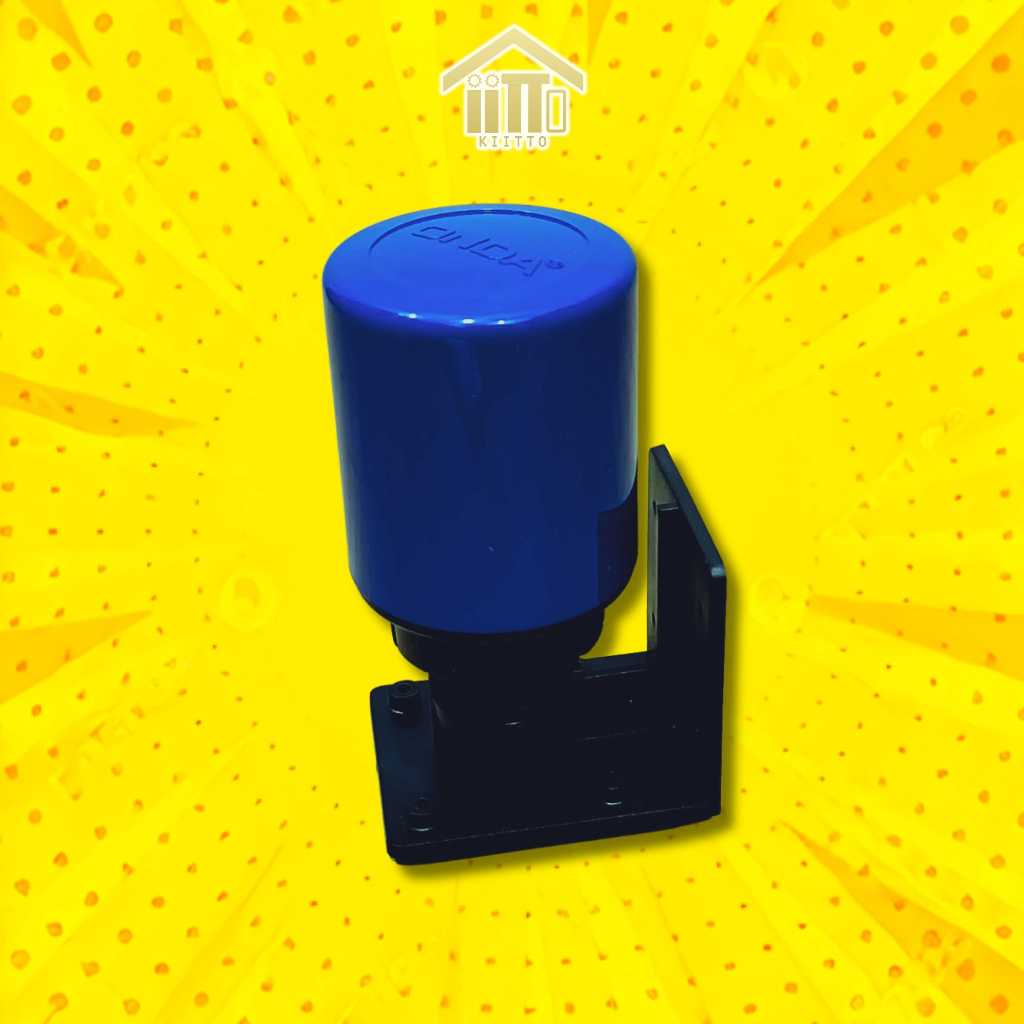 Jual RADAR AIR ONDA / RADA PELAMPUNG OTOMATIS ONDA / RADAR TOREN ONDA ...