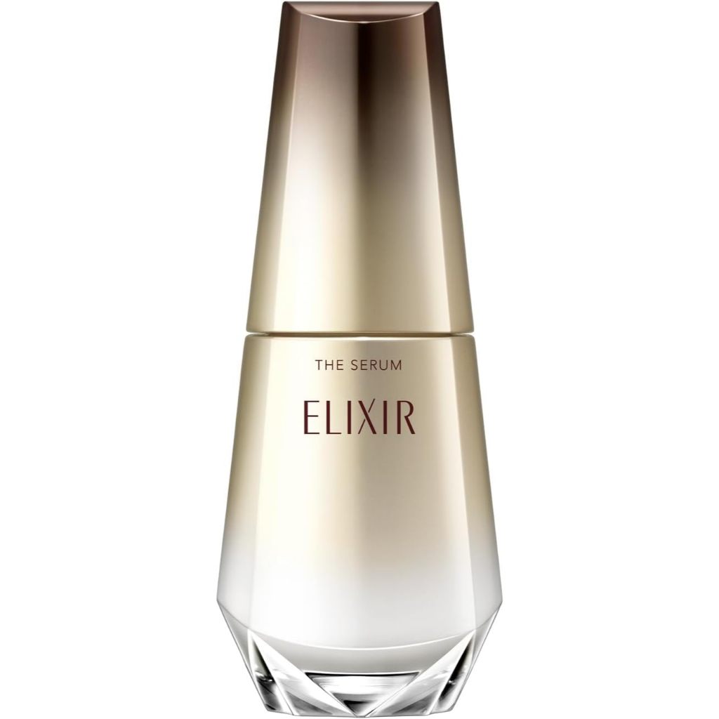 Jual [ PO Japan Juli 2025 ] Elixir The Serum 50ml | Elixir The Serum ...