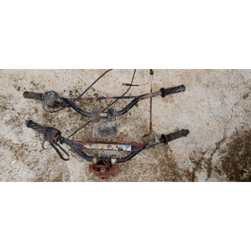 Jual Stang Rental/Stang Motor Ladangan | Shopee Indonesia