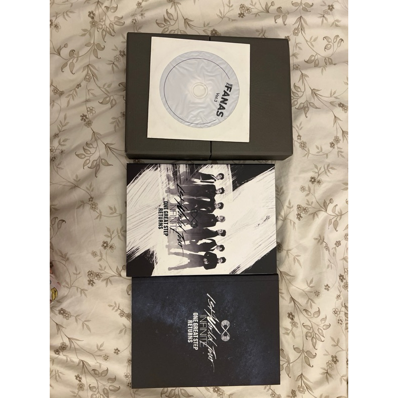 Jual Album Kpop Infinite | Shopee Indonesia