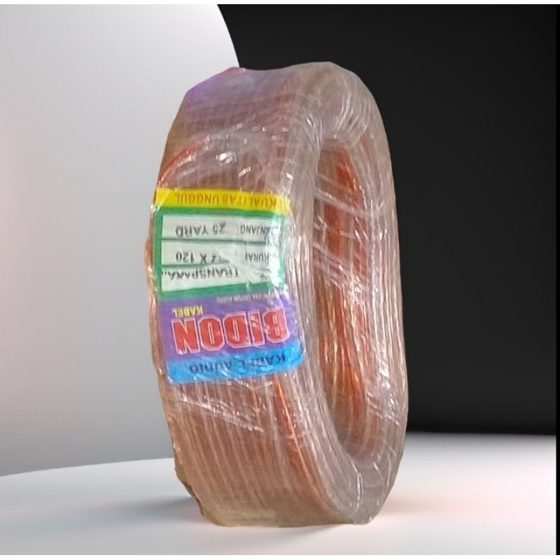 Jual KABEL LISTRIK TRANSPARAN | Shopee Indonesia