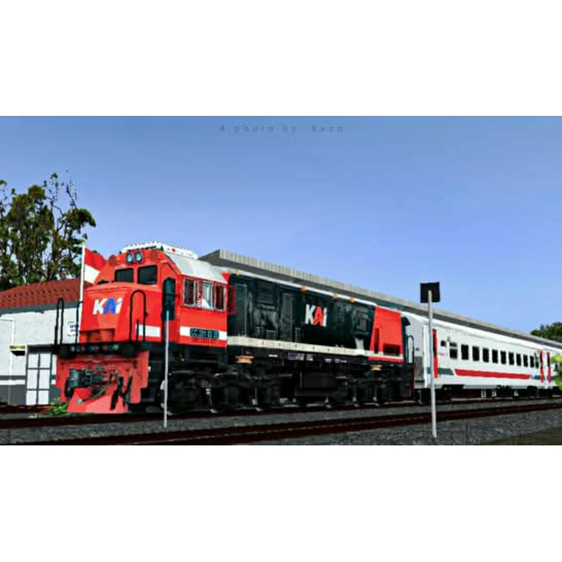 Jual game trainz simulator adroid addons lokomotif | Shopee Indonesia