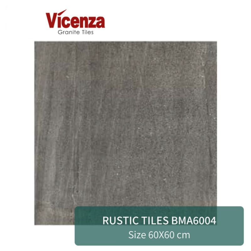 Jual GRANIT RUSTIC TILE MERK VICENZA KODE BMA6004 UKURAN 60x60 ...