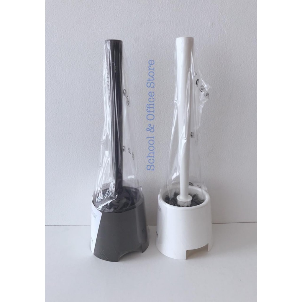 Jual Sikat Toilet Kamar Mandi Dengan Wadah Set / Sikat WC Kloset Set ...