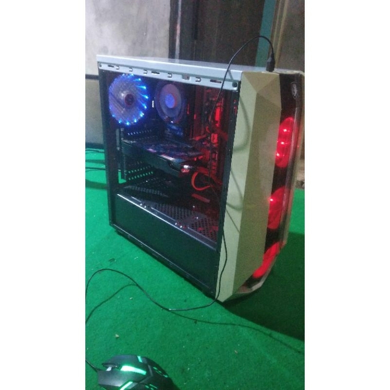 Jual cpu only gaming | Shopee Indonesia