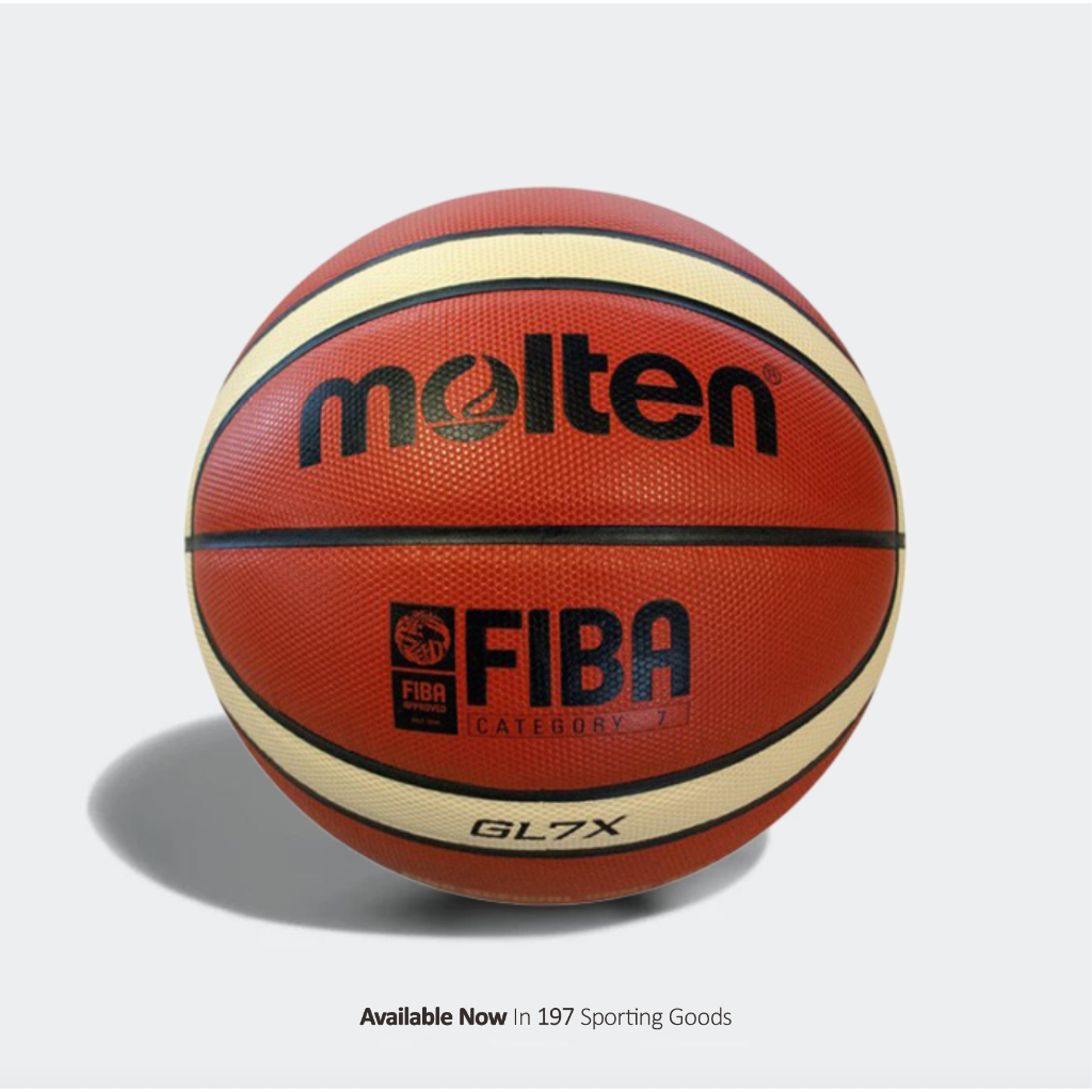 Jual MOLTEN bola basket GL7X ORIGINAL MADE in Thailand Molten Bola ...