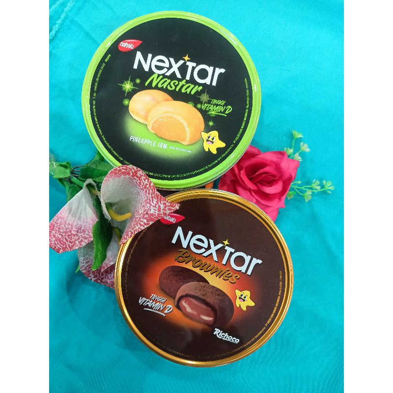 Jual NABATI NEXTAR 160g | Shopee Indonesia