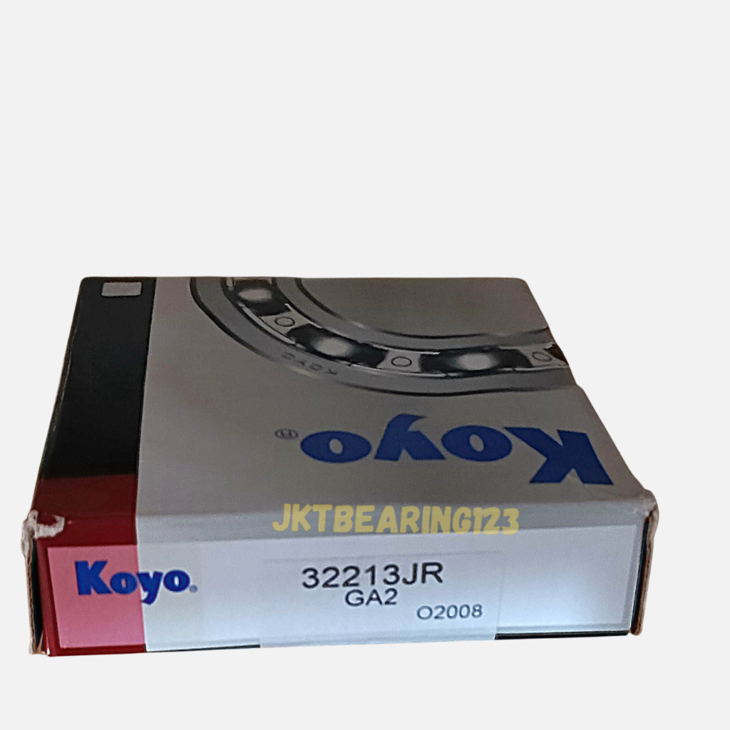 Jual BEARING 32213JR KOYO LAHER RODA BELAKANG DALAM HINO DUTRO TOYOTA ...