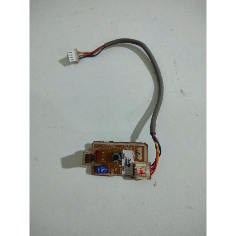 Jual SENSOR AC SAMSUNG TRIANGLE SEGITIGA 4PIN ORIGINAL | Shopee Indonesia