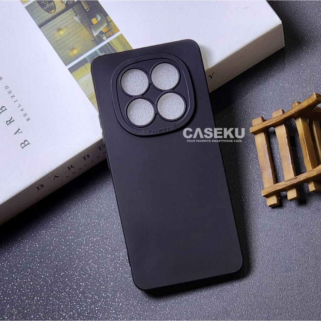 Jual Redmi Note 14 5G Redmi Note 14 Pro Redmi Note 14 Pro Plus Case Pro ...