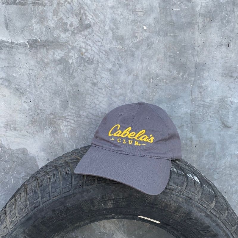 Jual CABELAS CAP | Shopee Indonesia