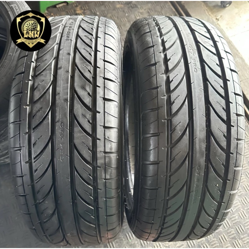 Jual Ban Mobil Ring 16 Yaris Sienta Vios Champiro GTX Pro Ukuran 195 55 ...