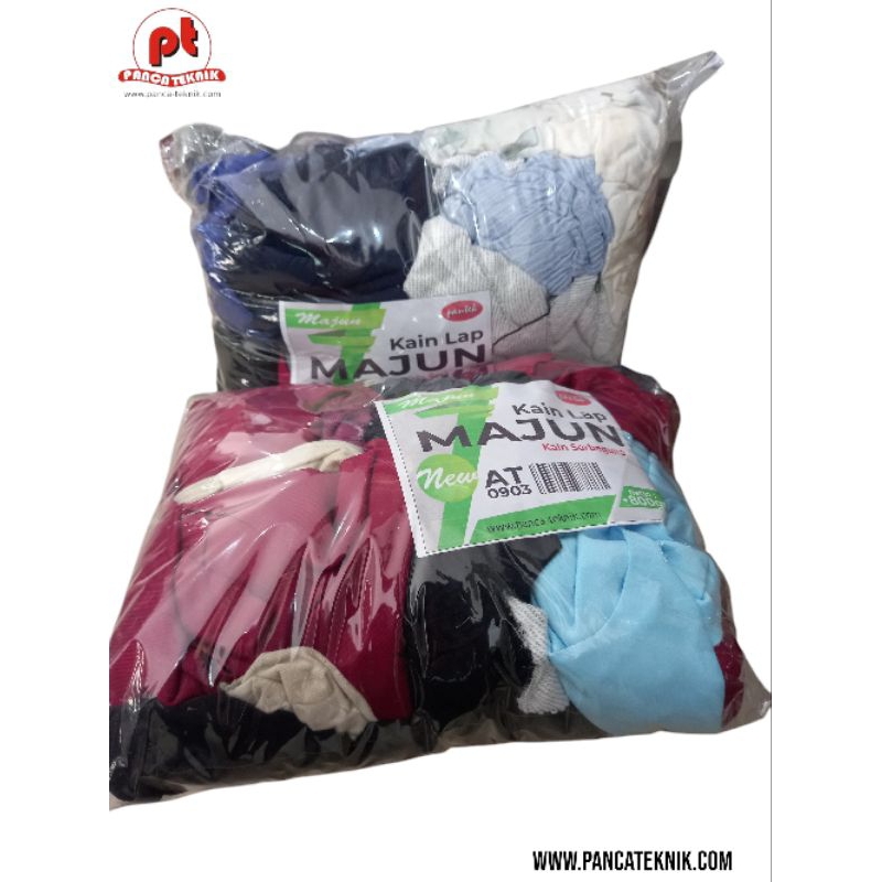 Jual LAP KAIN MAJUN 800gram|Lap majun kain | Shopee Indonesia