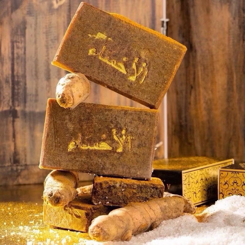 Jual AL AHSA SABUN DUBAI BATANG | Shopee Indonesia
