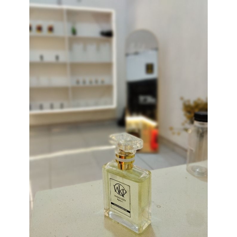 Jual WKP|GUCI BLOOM|PARFUM VIRAL | Shopee Indonesia