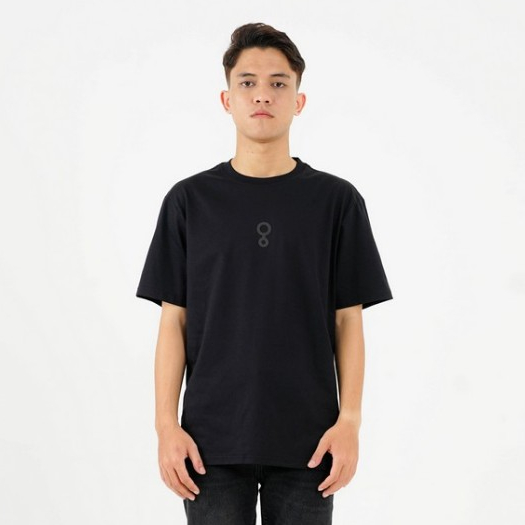 Jual Greenlight Kaos Pria Lengan Pendek Regular Fit Katun Logo Isha OL-C111224 | Shopee Indonesia