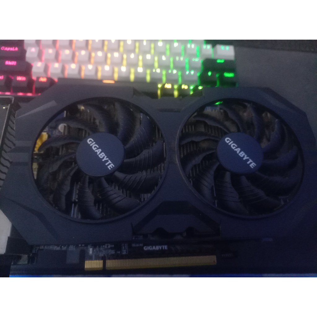 Jual PAKET VGA GIGABYTE GTX 950 WindForce 2X OC + CPU Intel® Xeon® E3 ...