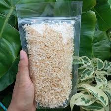 Jual Cengkaruk | Karak | Crispy Rice Original Pedas | Nasi Kering ...