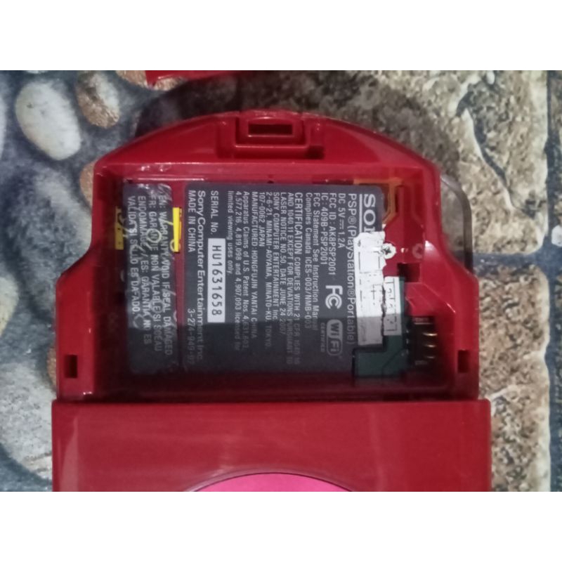 Jual Playstation Portable (Psp) | Shopee Indonesia