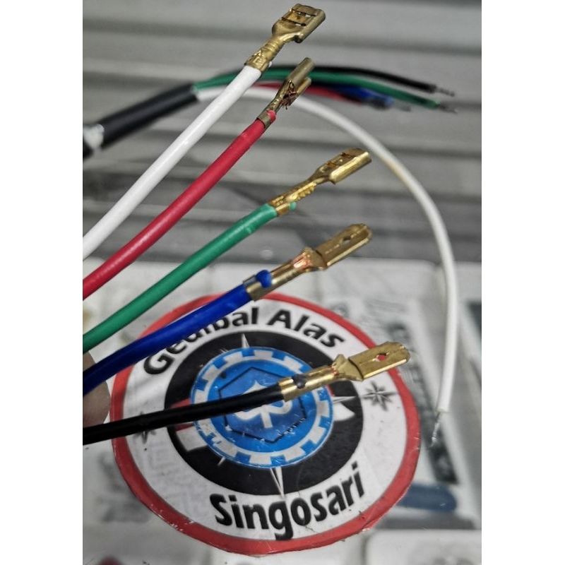 Jual Kabel spul vespa super sprint px excel pxe | Shopee Indonesia