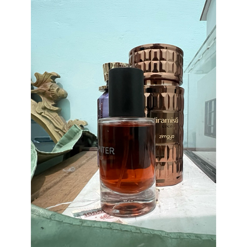 Jual Scentco Warm Winter Intense | Shopee Indonesia