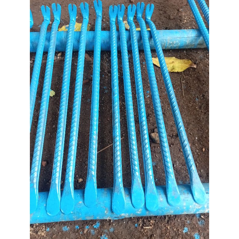 Jual lingis cukil besi beton 19mm panjang 70cm | Shopee Indonesia